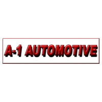 Contact Us - Get in Touch with A-1 Automotive